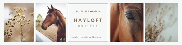 Hayloft Boutique, DBA